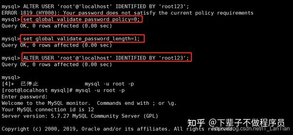 Linux搭建测试环境详细步骤 - 知乎