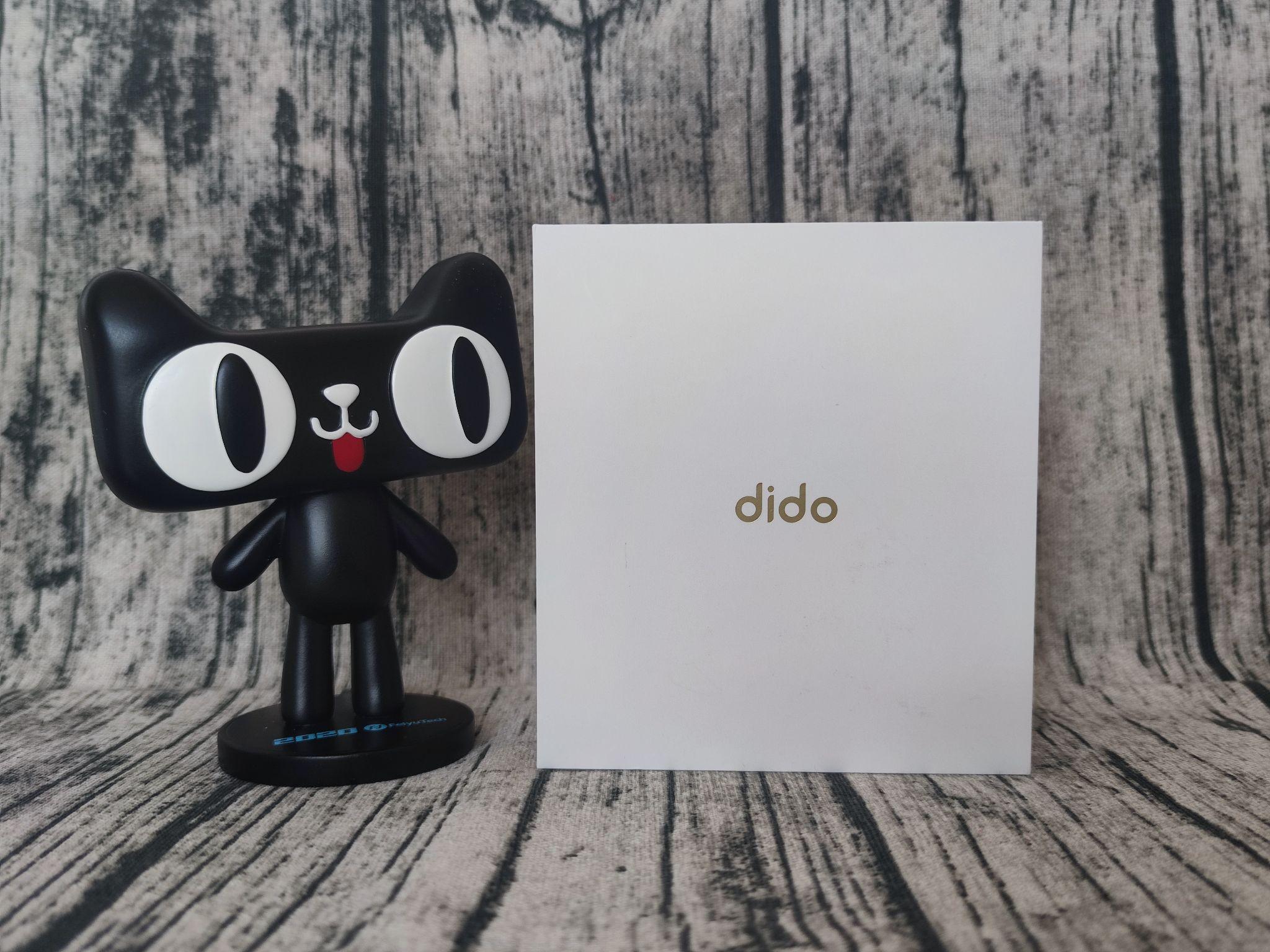 心血管隐患探测器，能测心电血压的智能手表dido E10 - 知乎