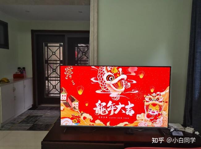 创维55a5dpro（创维55A5D Pro）怎么样？使用五天优缺点评测 - 知乎