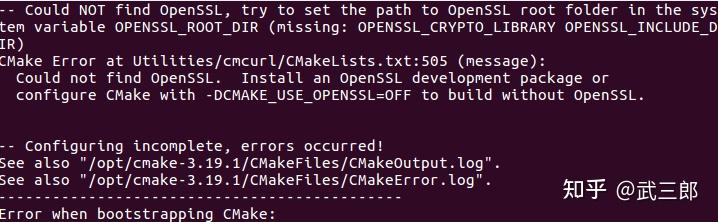 Ubuntu系统中本地编译并安装grpc的C++版本及测试 - 知乎