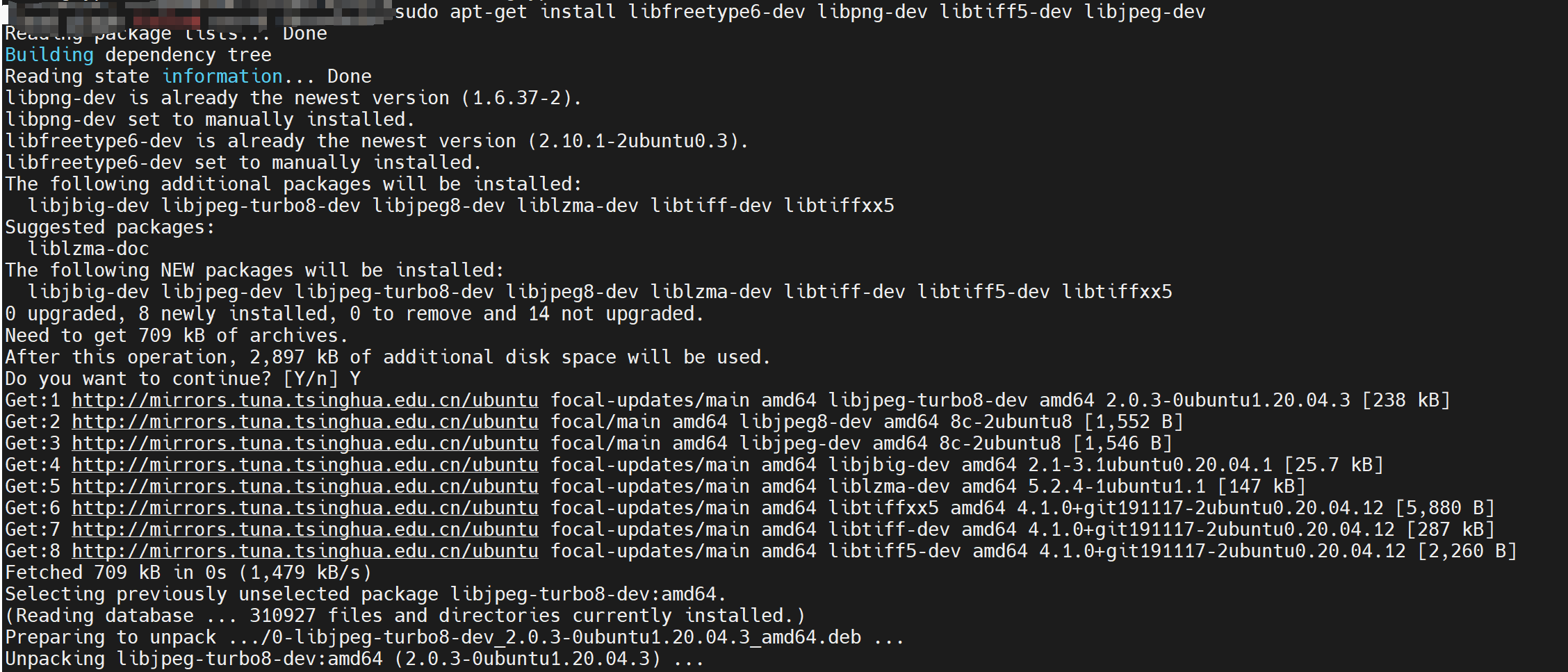 安装R包devtools ragg报错解决方法 - 知乎