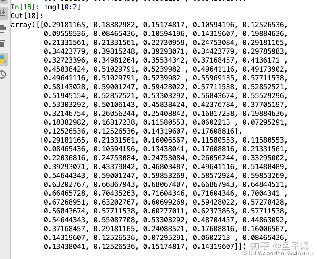 详解CVPR目标检测经典论文：HOG特征 - 知乎