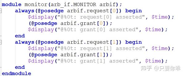 Systemverilog学习笔记(四)tb和dut的连接 知乎