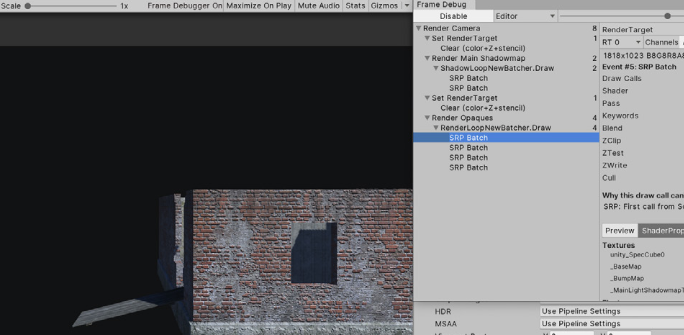 Unity技术美术(TA)指北——Profiling and Debugging性能分析与调试 - 知乎