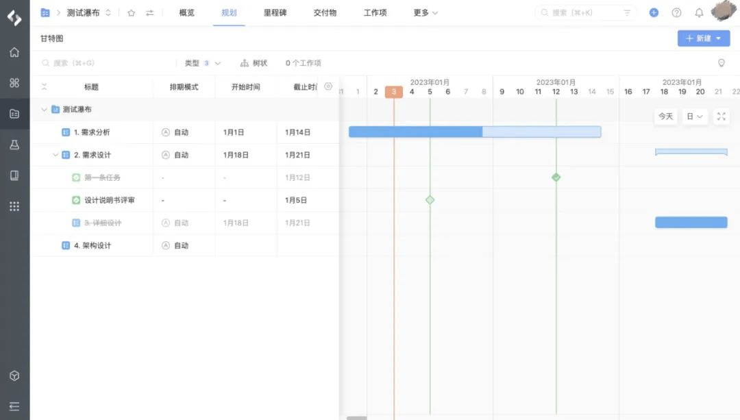 PingCode 年度盘点：20大重要特性集锦 - 知乎