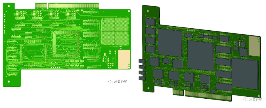 Simcenter FLOEFD EDA Bridge模块——导入详细的PCB设计和IC热性能来简化热分析 - 知乎