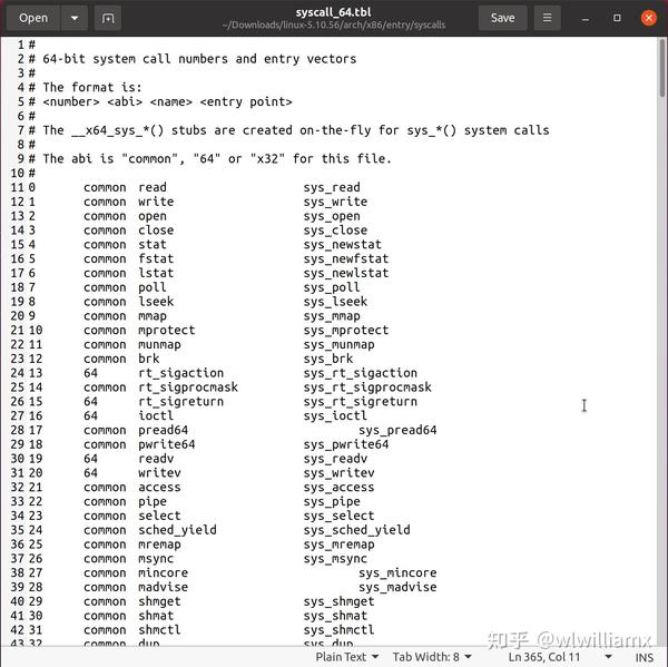 给 Linux 内核添加自己定义的系统调用 - 知乎