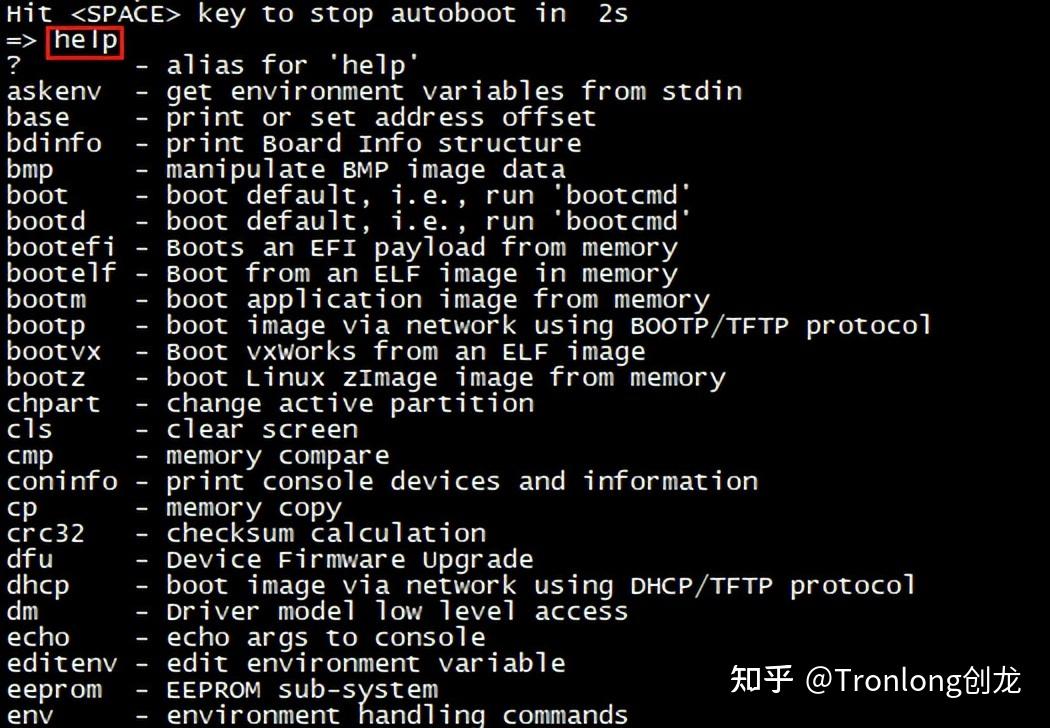 基于AM335X开发板 （ARM Cortex-A8）——Linux系统使用手册 （上） - 知乎