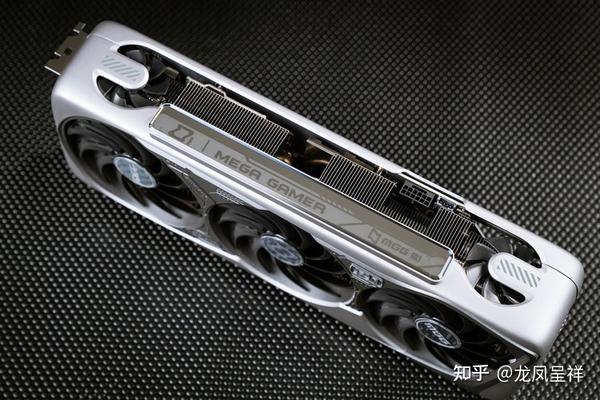 铭瑄RTX 4070 Ti MGG评测 大玩家 新玩法 - 知乎