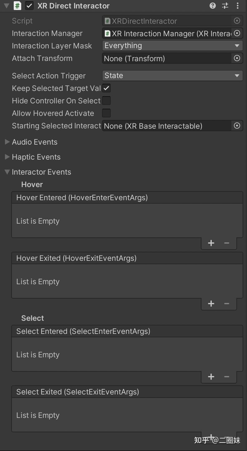 UnityEvent wins！ - 知乎