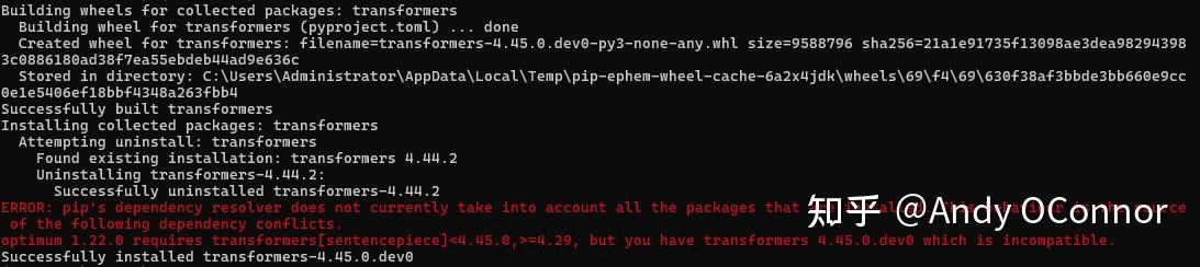 【Xinference】使用之【VLLM模型】qwen2-vl-instruct运行步骤及异常问题解决 - 知乎
