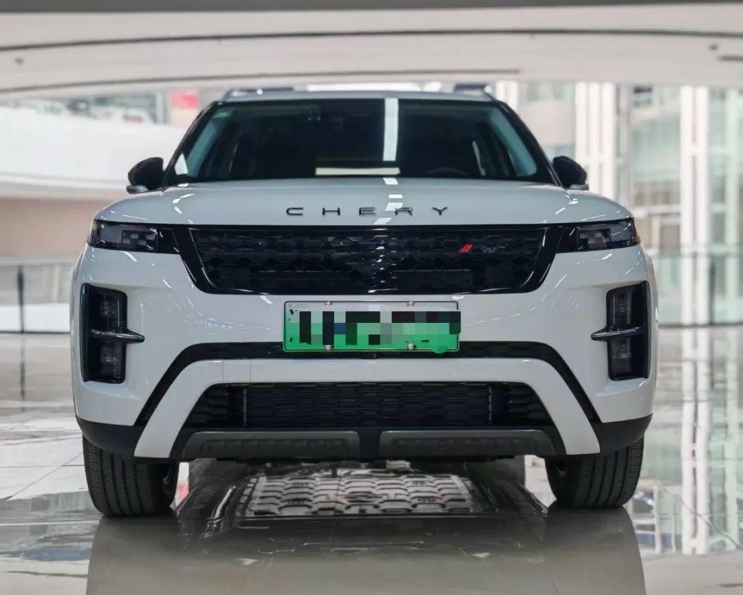 奇瑞瑞虎7C-DM指导价13.29万，开了2000km，现在8.79万 - 知乎