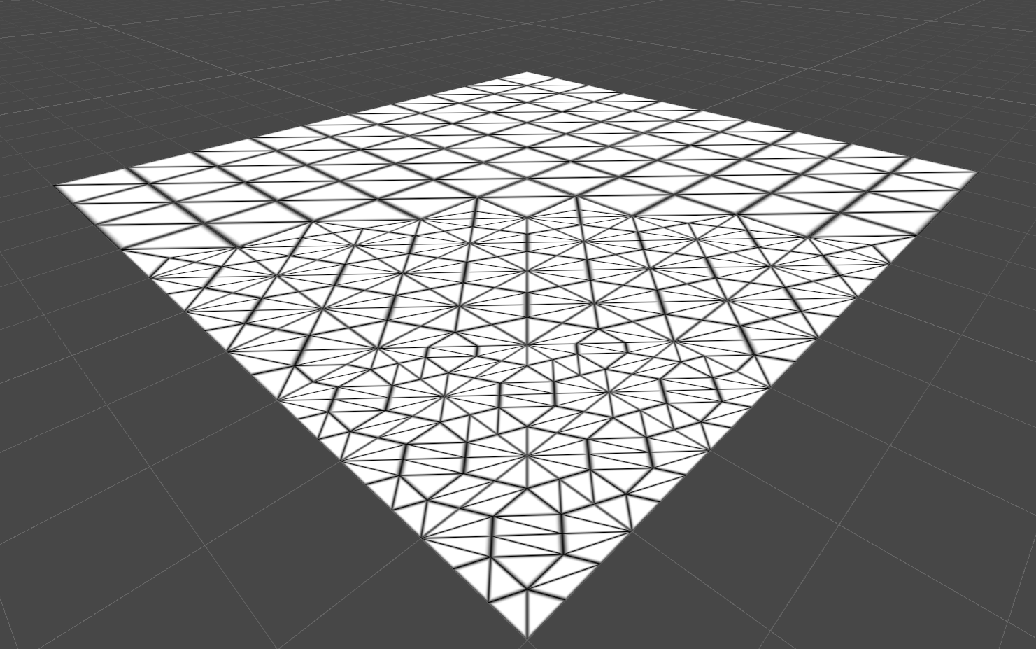 【UnityShader】 曲面细分着色器（Tessellation Shader）（12） - 知乎
