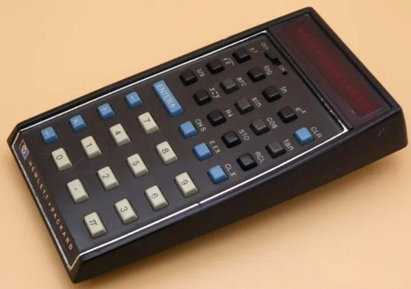 计算设备的简史：计算器的起源与发展（一） - 知乎