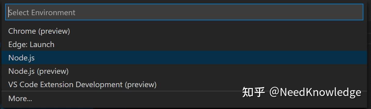 VS Code | Debugging - 知乎