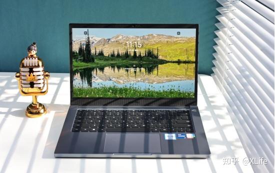 华为擎云G540评测：品质硬核、安全稳定的商用本，认准这款就对了 - 知乎