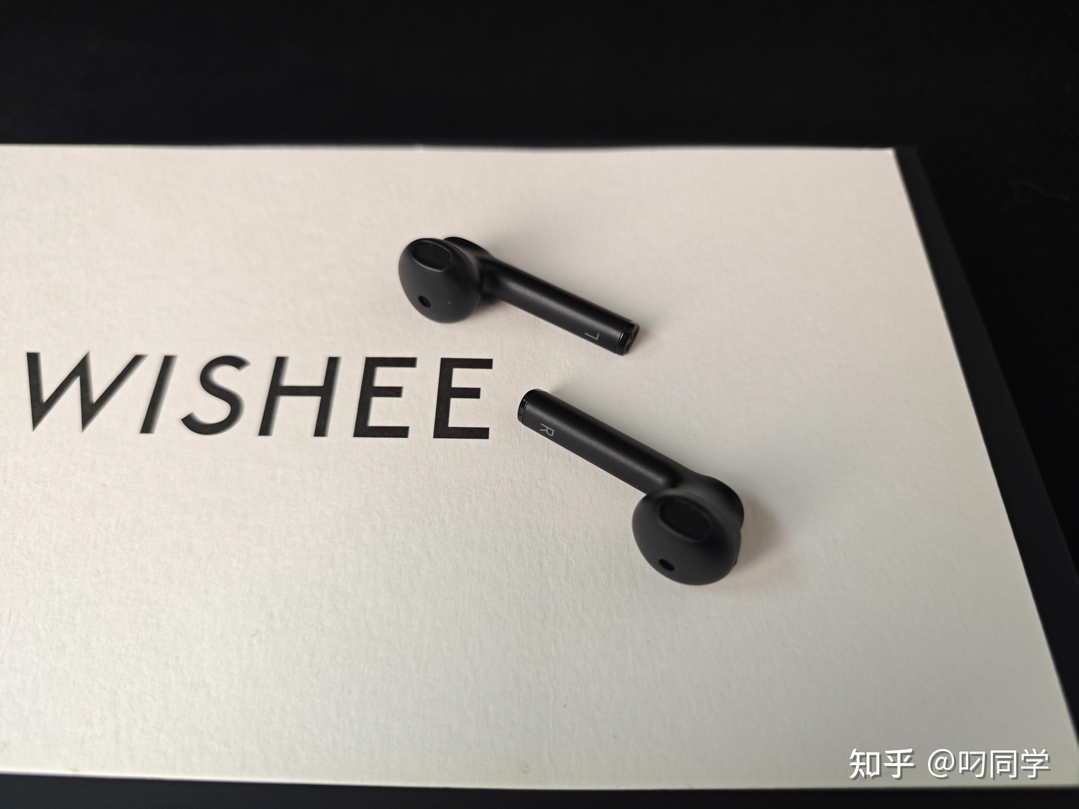 WISHEE AI耳机：可插卡，越用越懂你的耳机！ - 知乎