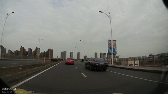 行车记录仪怎么选和用？4K广角加智能预警的佑途C2M Pro测评 - 知乎