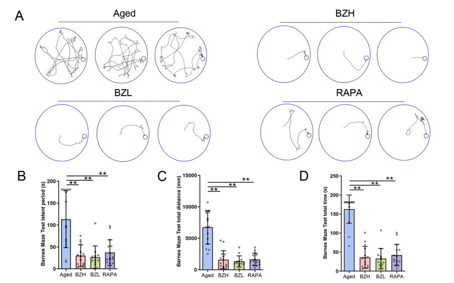 八子药方：带你了解延缓衰老的革命性突破 - 知乎