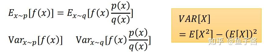 从Importance Sampling到PPO - 知乎