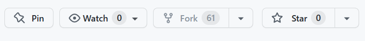 Github Fork 使用详解 - 知乎