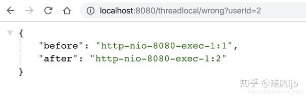 threadlocal-springboot
