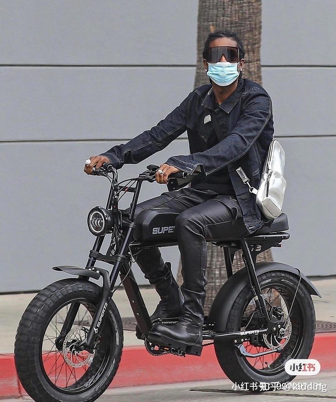 Super73 购买指南 - 知乎