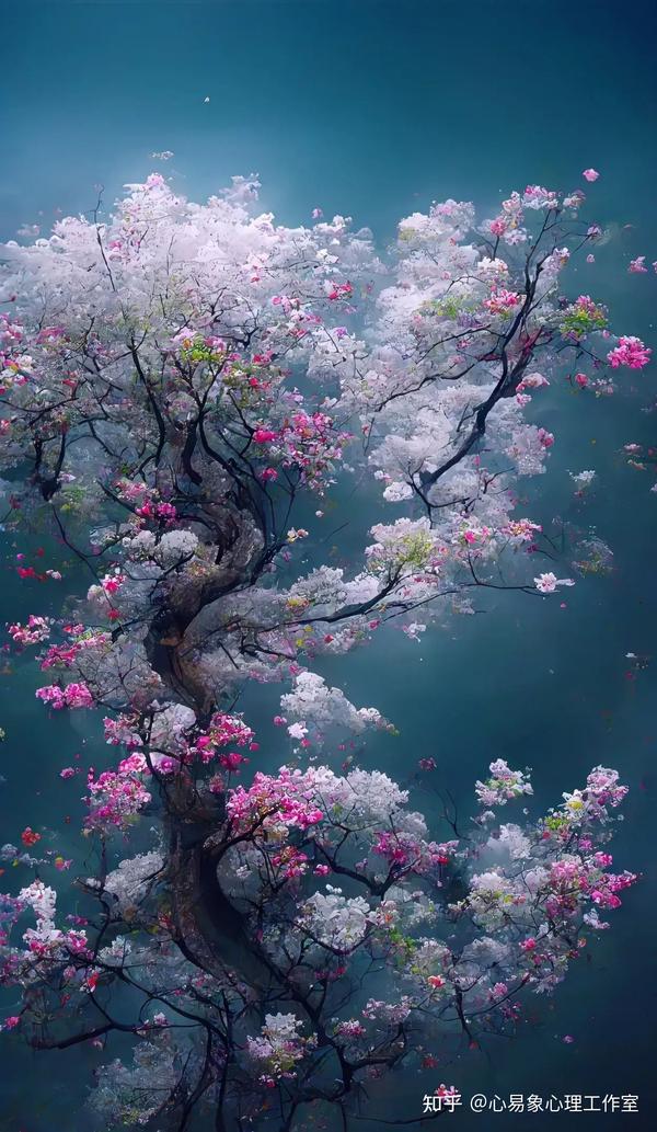 心灵大师海灵格——家庭系统排列 知乎 