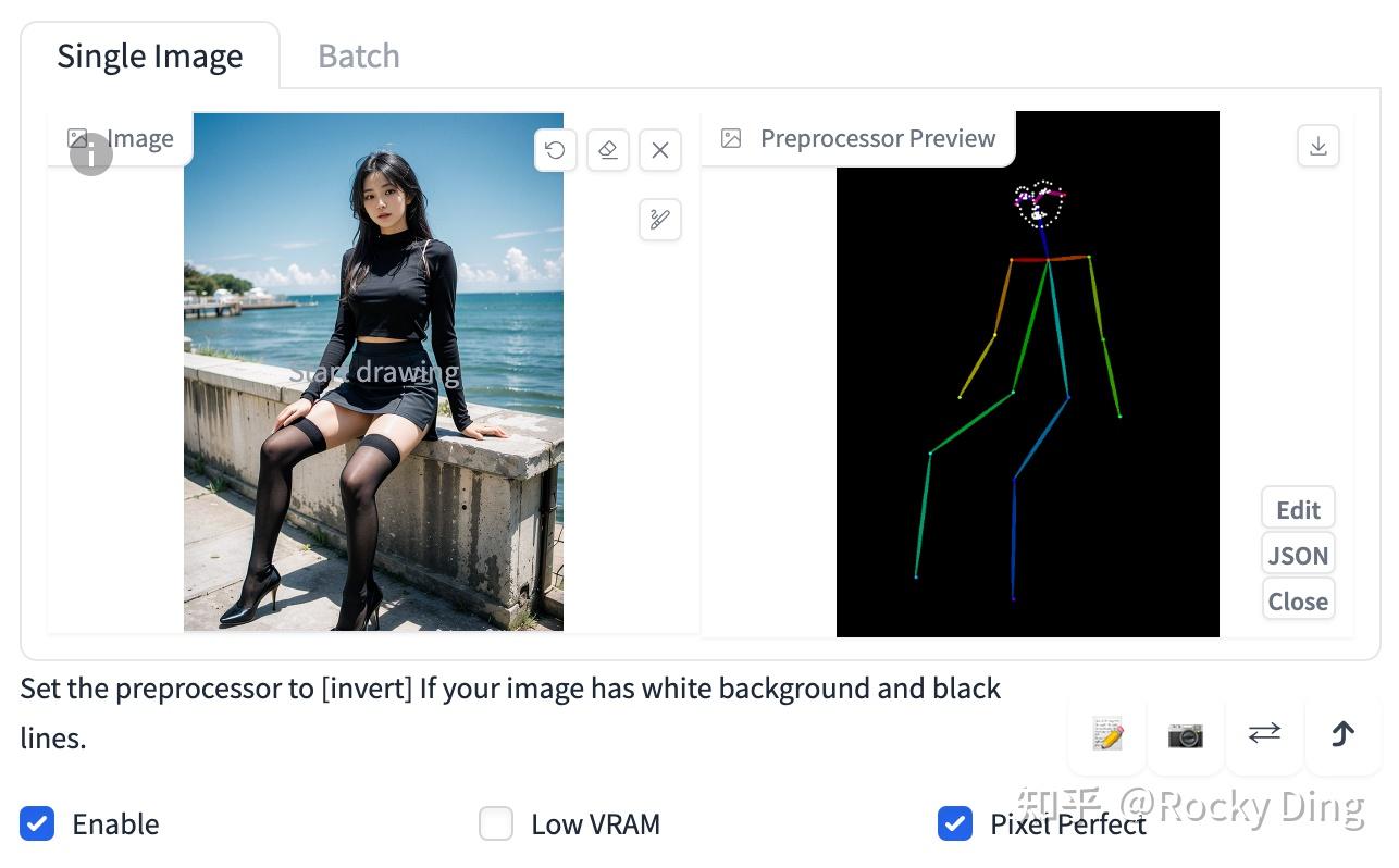 深入浅出完整解析ControlNet核心基础知识 - 知乎