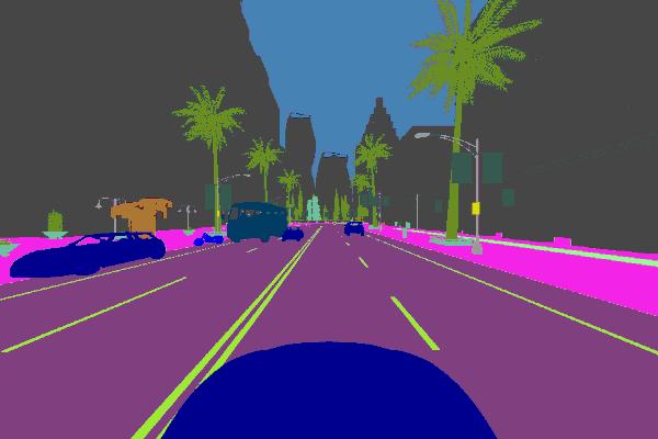 Carla简单入门-3 传感器 - 知乎