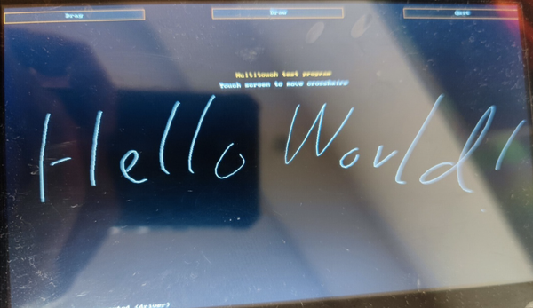 Linux驱动开发.触摸屏驱动——2.tslib使用以及将驱动添加至内核 - 知乎