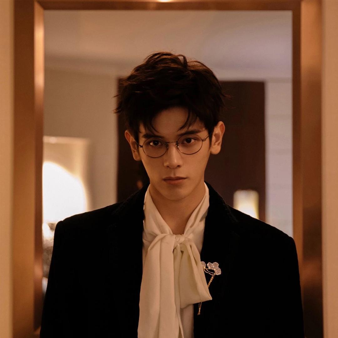 男生适合用什么头像? 知乎