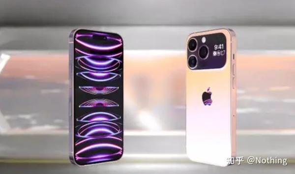 iPhone15Ultra诚意满满，全新双屏旗舰，不再挤牙膏了 - 知乎