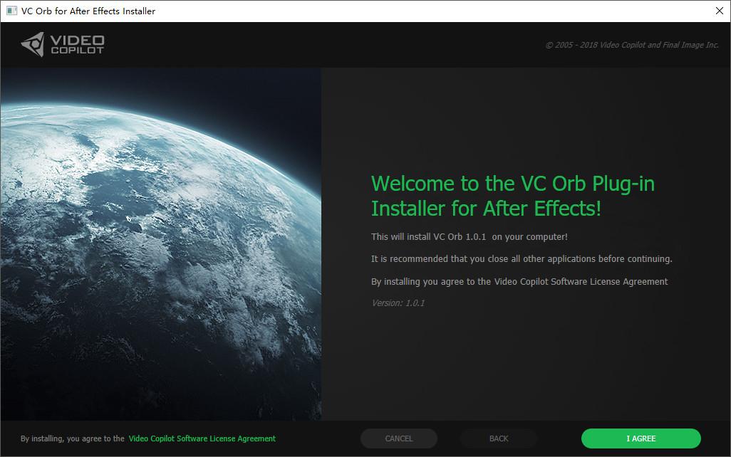 不定期教程 | AE超强插件【ORB】一键制作星球效果的免费插件 - 知乎