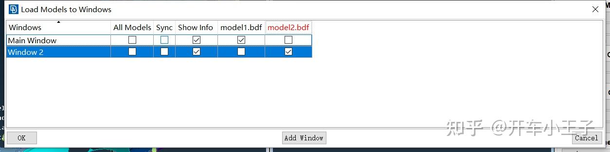 ANSA小知识 - 知乎
