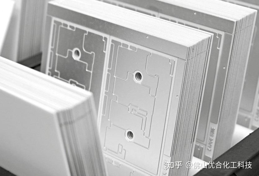 AMB陶瓷基板的基本性能参数 - 知乎