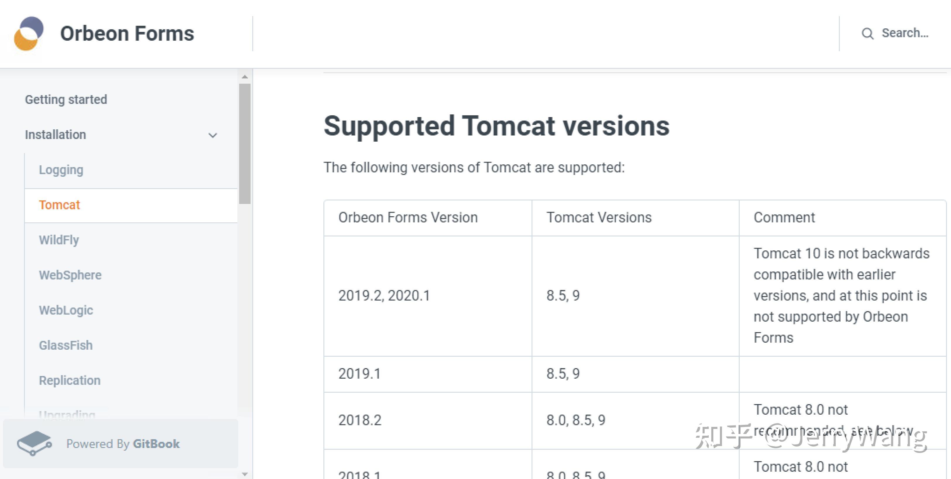 Orbeon form 的安装和使用教程 - 知乎
