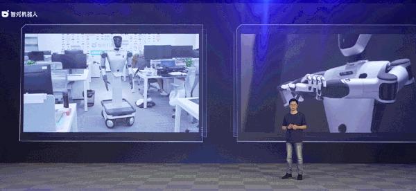 全开源斯坦福Mobile ALOHA机器人，家务样样精通 - 知乎