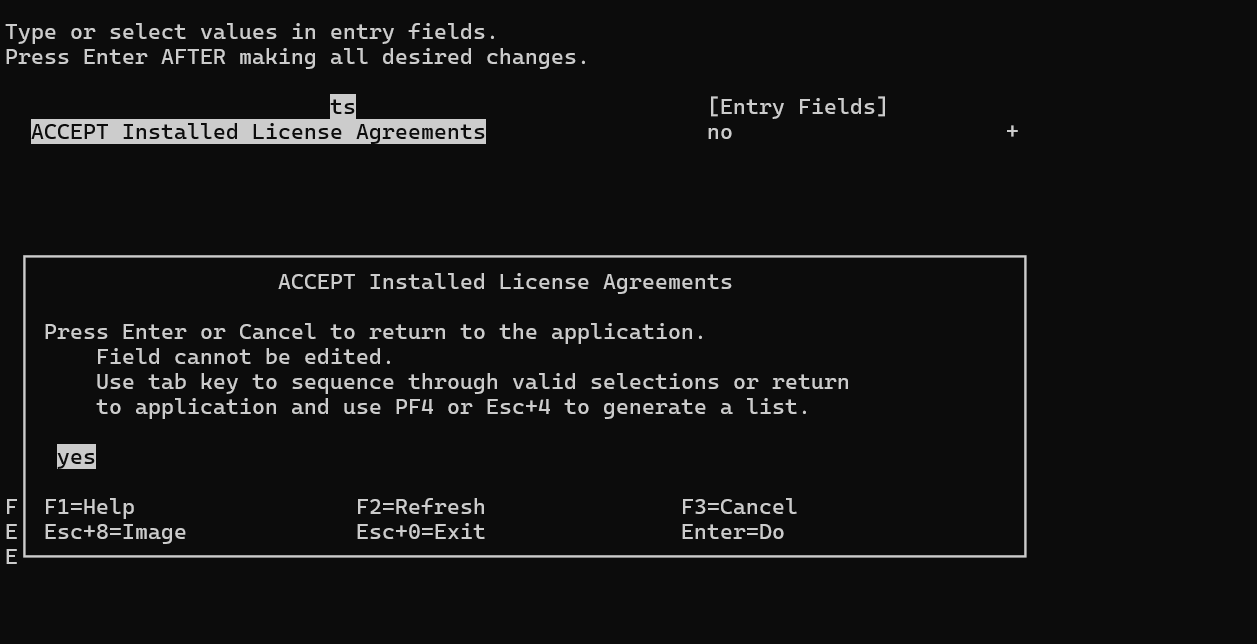 Windows的WSL环境下AIX虚拟机安装 - 知乎