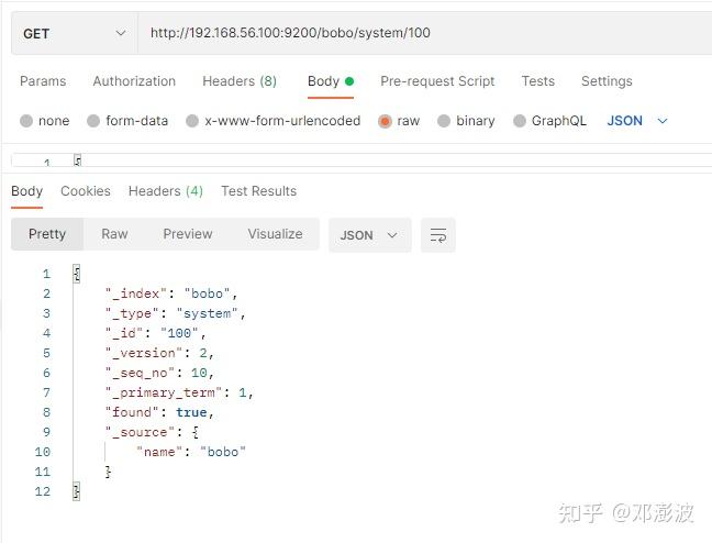 ElasticSearch基础入门篇 - 知乎