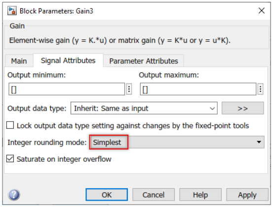 MAB规范 —— Simulink模型配置与模块外观规则说明 - 知乎