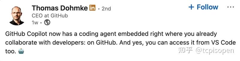 GitHub Copilot 正在改变游戏规则吗？ - 知乎