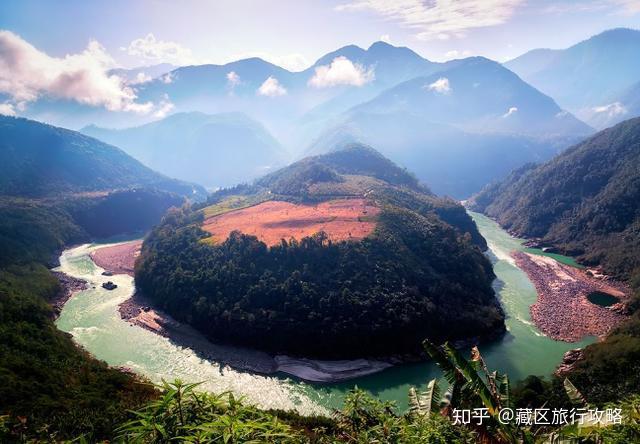 墨脱，曾经西藏最难到达的县城 - 知乎