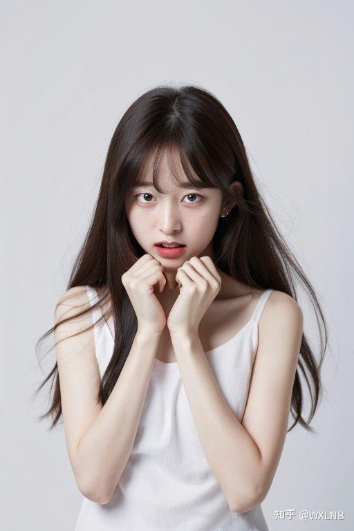 stable diffusion人物表情提示词大全 - 知乎