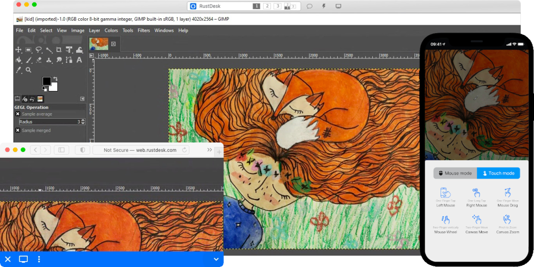 推荐20个超棒的开源应用程序 - 知乎