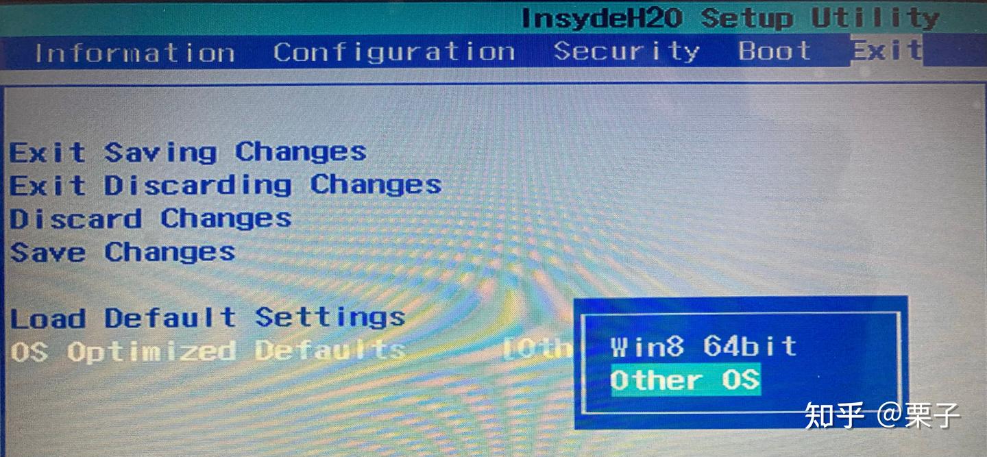 EFI Network 0 for IPv4/IPv6 Boot Failed怎么办？ - 知乎