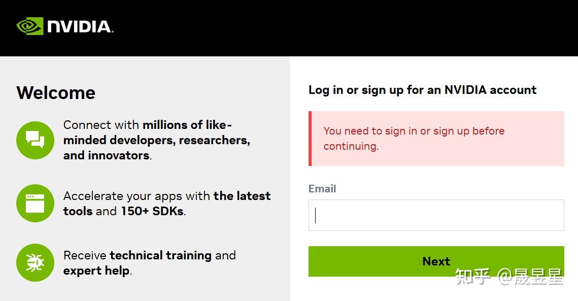 Windows下的CUDA与cuDNN详细安装教程 - 知乎