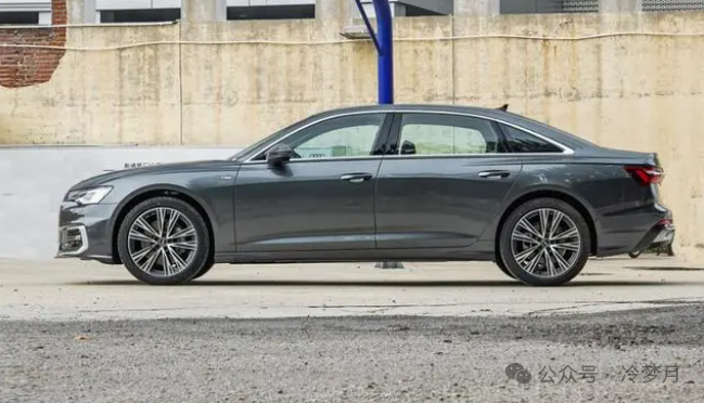 开了1年多极氪001，现换了奥迪A6L，车主：差距比想象中的更大 - 知乎