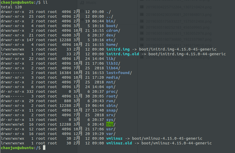 Linux 文件系统结构介绍 - 知乎