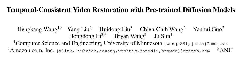 【2025年3月20日】 论文 - 知乎